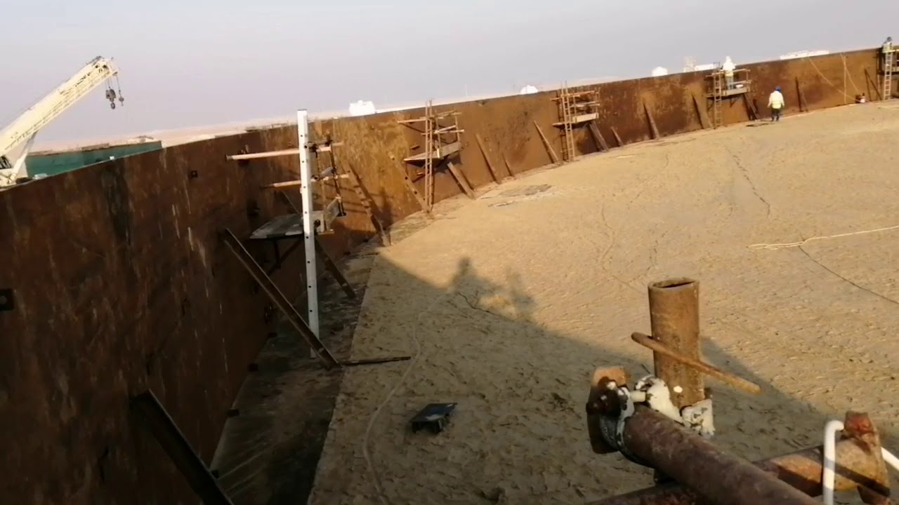 Fit up vertical joint first plate