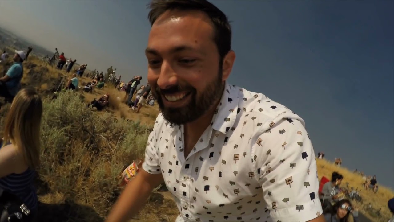 8.4 Lesson 7 Total Solar Eclipse