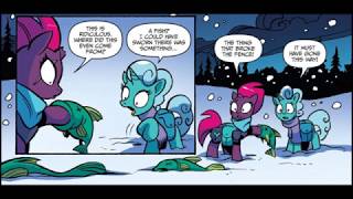 MLP Loops 209 - MLP Time Loops - Fimfiction