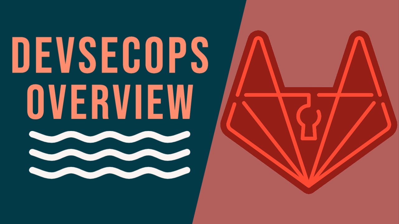 Shifting Security Left - GitLab DevSecOps Overview