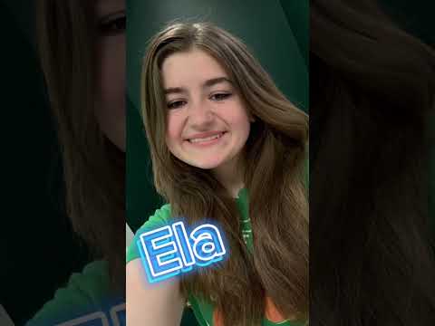What does are names mean? #names #emmy #avery #piper #ela #gamergirls #shorts