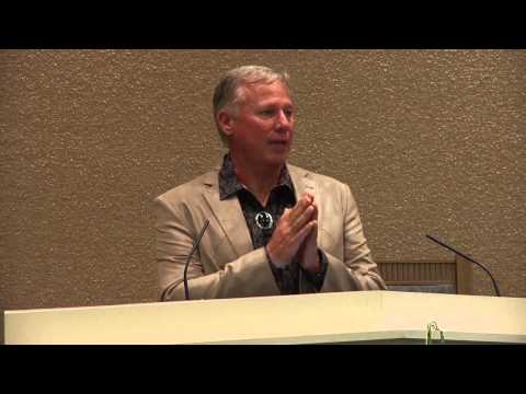 Eternal Life: Could it be that God didn't intend you to age? Mark Swinney, Speaker