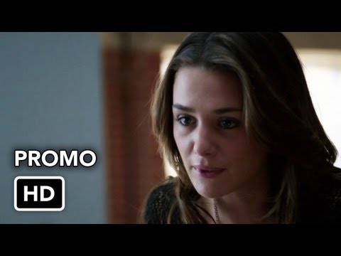 Zero Hour 1x03 Promo "Pendulum" (HD)