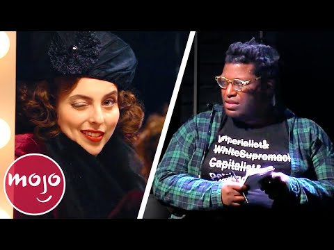 Top 10 Most Anticipated Stage Musicals & Plays of 2022
