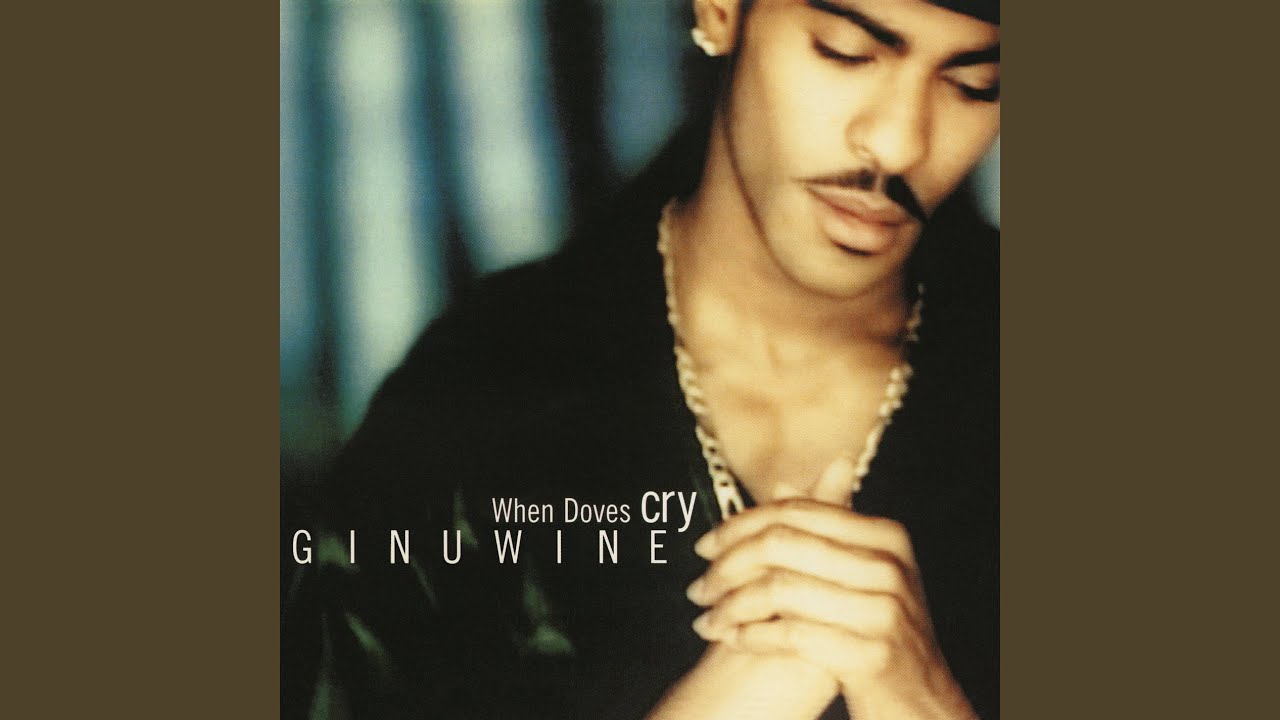 When Doves Cry (Sir Reel Mix)