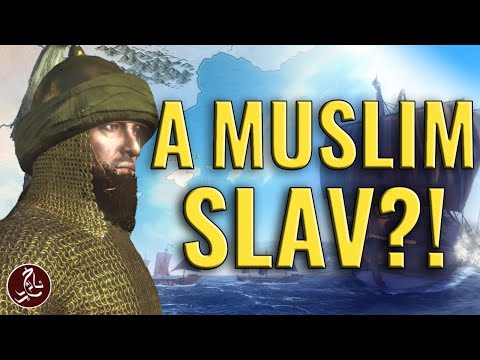 This Slav Threatened Rome And You Probably Didn't Know...