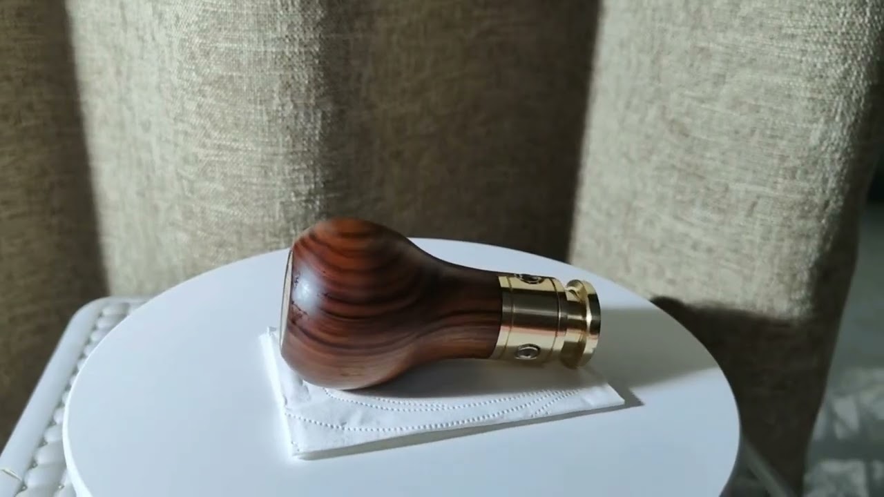 Custom Wood Shift Knob | Coolshiftknobs