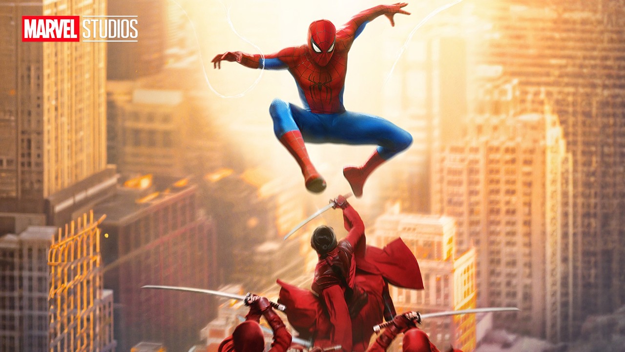 SPIDER-MAN BRAND NEW DAY CINEMACON TRAILER Breakdown & Things You Missed