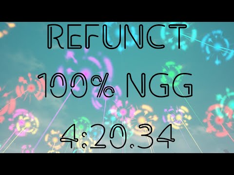Steam Community :: Video :: Refunct 100% NGG Speedrun 4:20.34 (Current ...