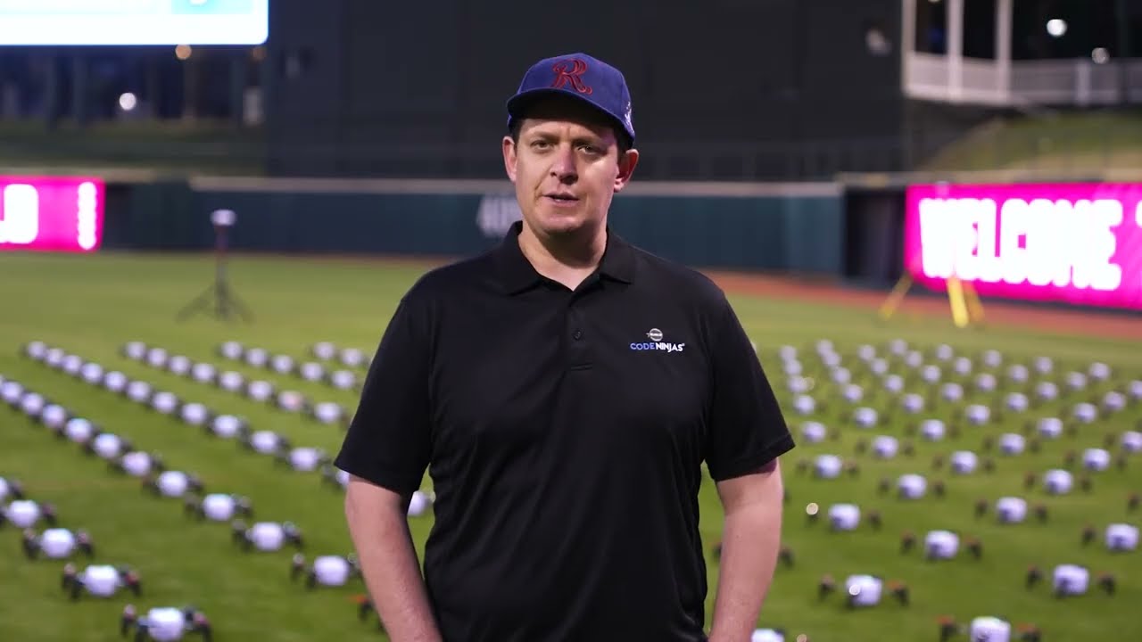 Code Ninjas x Sky Elements   Prodigy Program 2