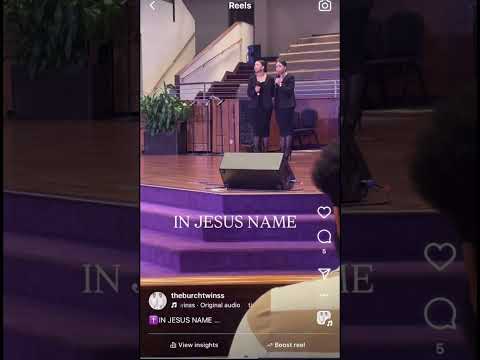 JESÚS IS THE ONE #GOD #JESUS #HOLYGHOST #fypage #Gospel