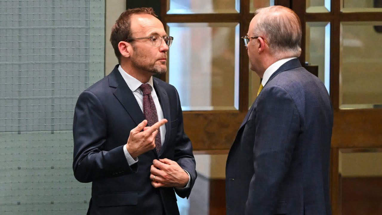 Labor ‘cannot survive’ without the Greens’ preferences: Peter Dutton