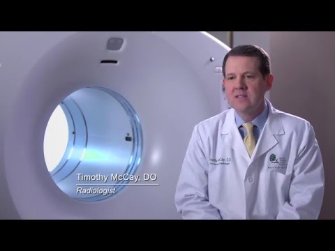 Diagnostic Testing for Prostate Cancer