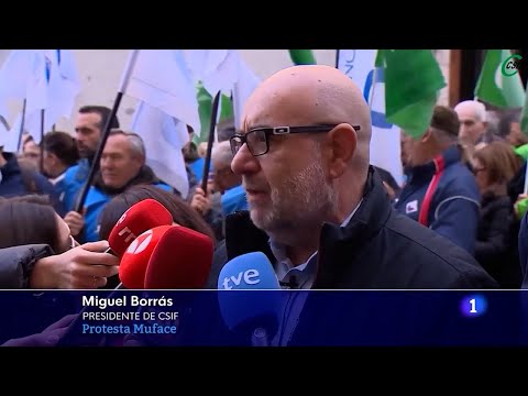 Así te ha defendido CSIF en el último semestre