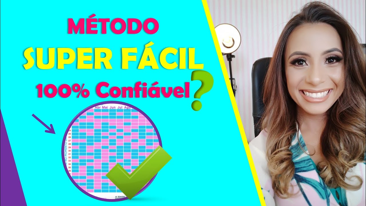 COMO DESCOBRIR O SEXO DO SEU BEBÊ EM CASA | Patrícia Moreira