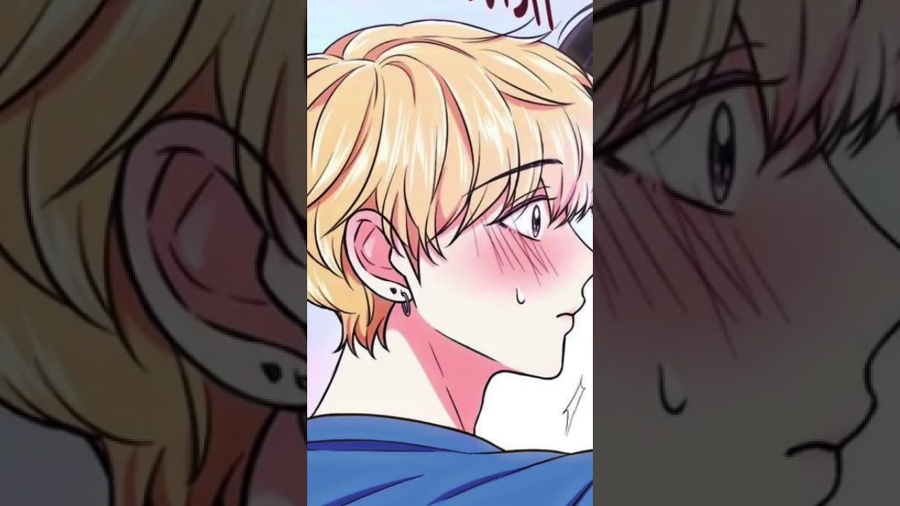 Name: Turn off the camera! #BL #blmanga #manhwa #turnoffthecamera