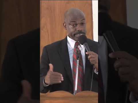 Why God Isn't Answering Your Prayers?Randy Skeete