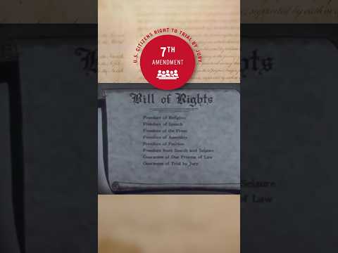 The Seventh Amendment - COSAction