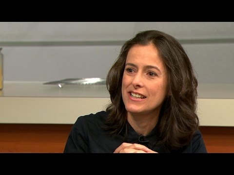 The Dish: Food writer and entrepreneur Amanda Hesser