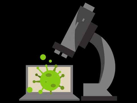 Intro to Malware Analysis Tryhackme