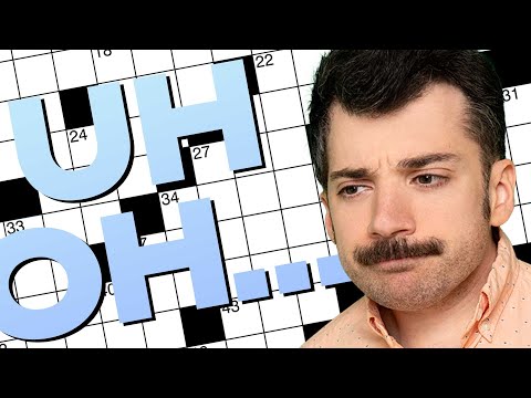 Saturday: A Crossword From a Themeless Impresario! - 23 July 2022 New York Times Crossword