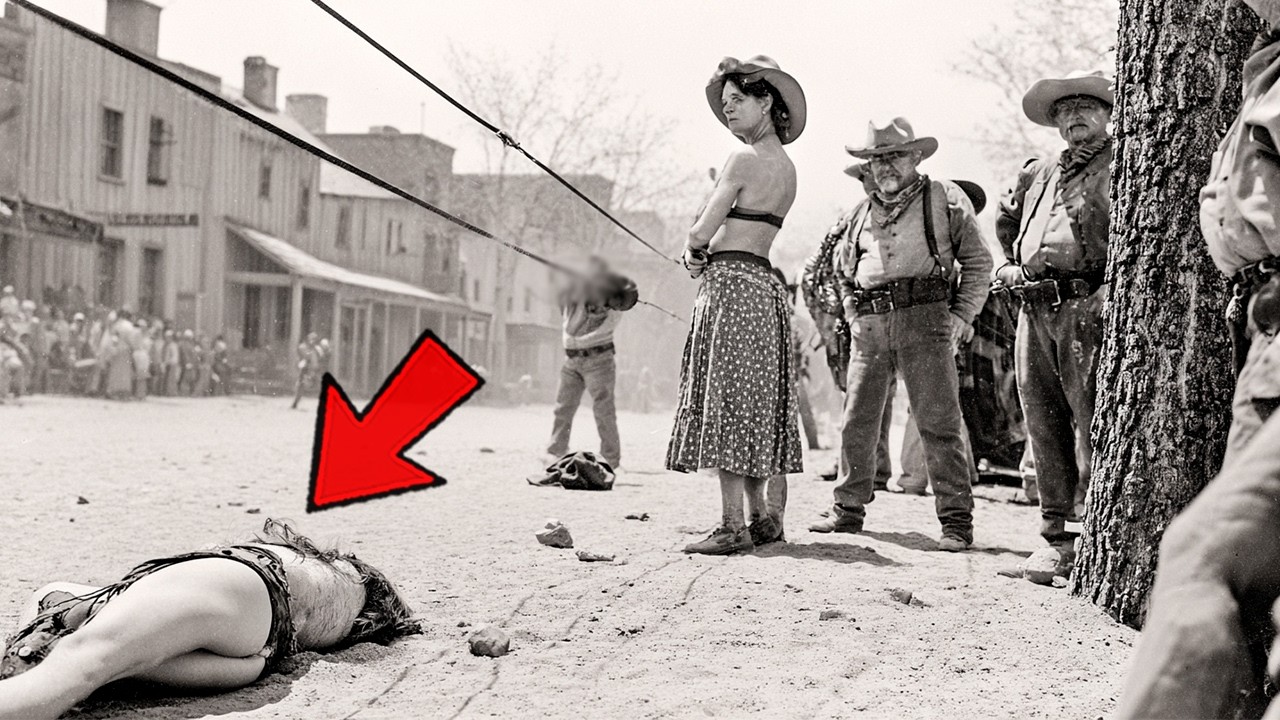 BANNED Wild West Photos You Were NEVER Meant to See | Historical Photos, Old West, Far West