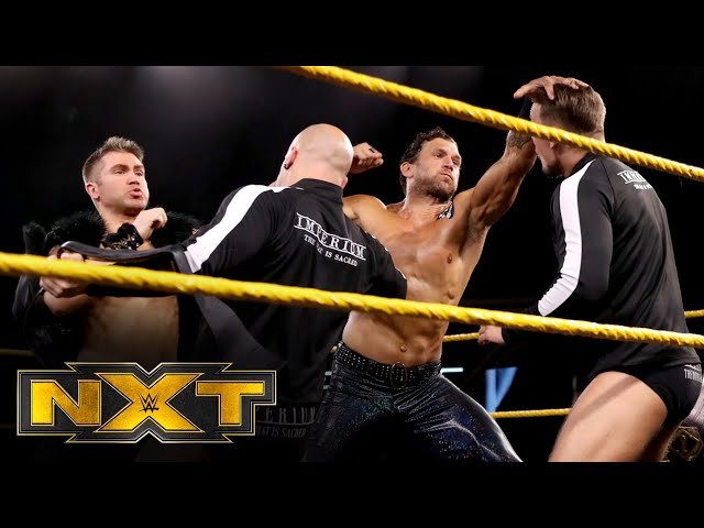 5 best moments in Breezango's WWE careers