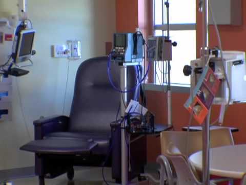 2010 ADDEA Community Winner - Children's Healthcare of Atlanta