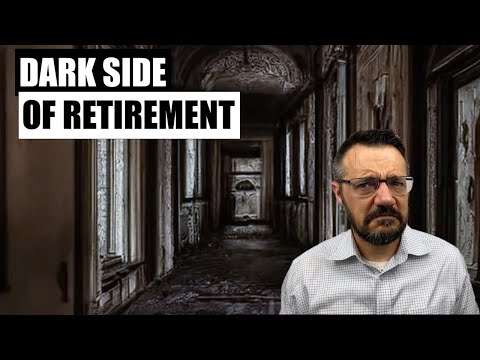 The Dark Side of Military Retirement