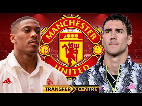 Manchester United Latest News 31 May 2023