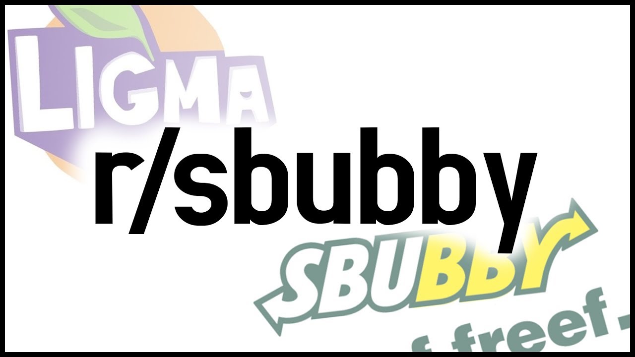 r/sbubby Top Posts | Eef Freef.