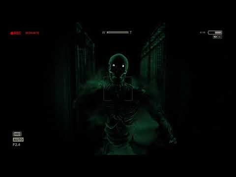 Steam Community :: Video :: Outlast Chase Themes