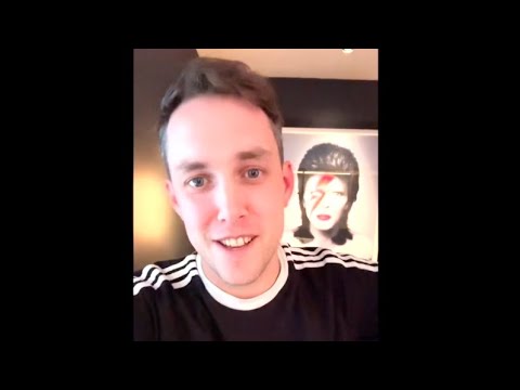 Chris Stark Testimonial