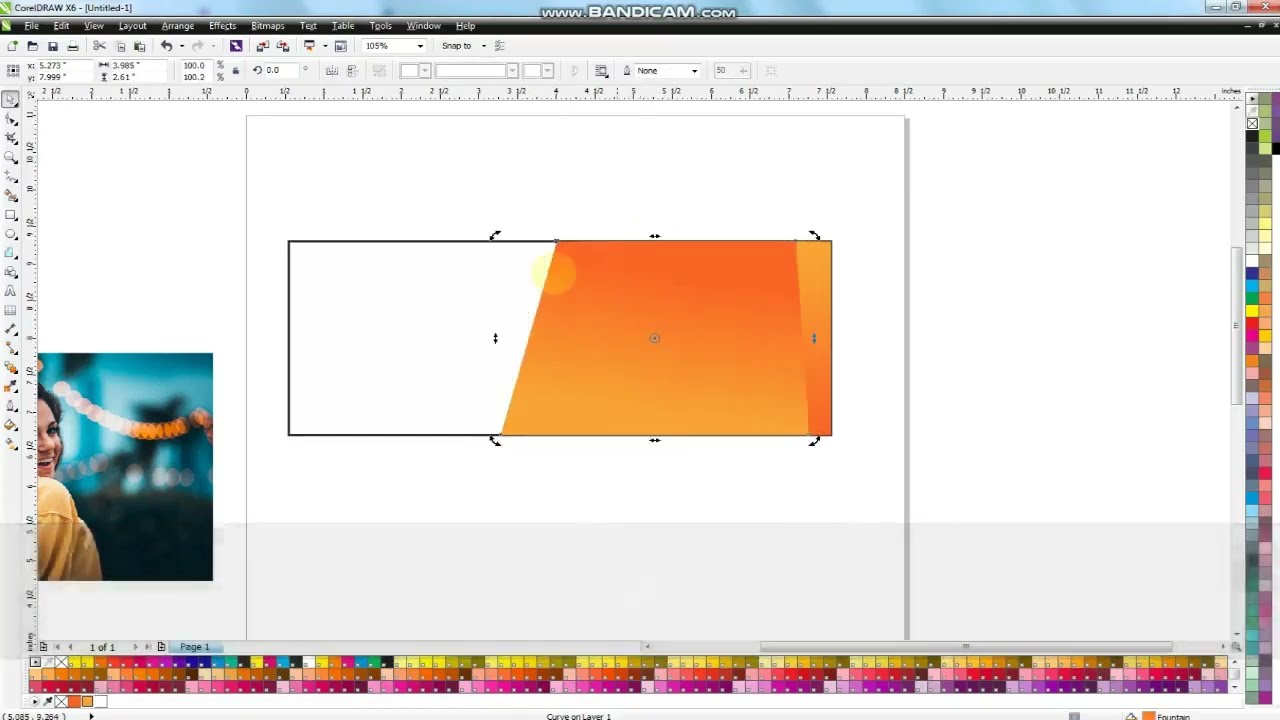 Fashion Banner Design - Free Vector Stock - how to make sale banner design