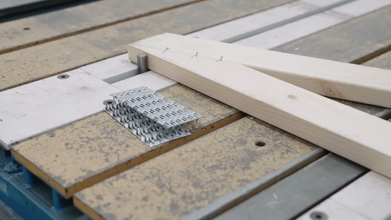 Maximise Productivity & Precision with MiTek’s Wizard PDS | Capeview Building Products