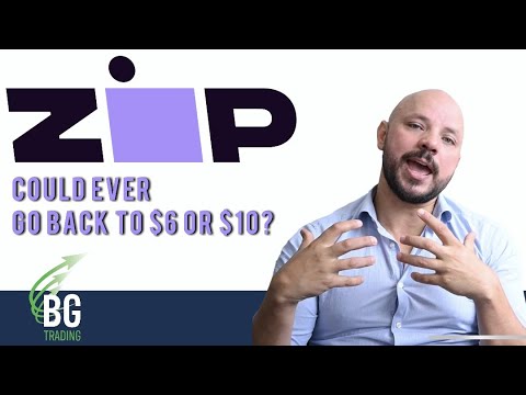 (ASX: ZIP) | CAN ZIP EVER RECOVER? | WHAT IS THE FUTURE OF BNPL STOCKS? CAN ZIP GO BROKE?