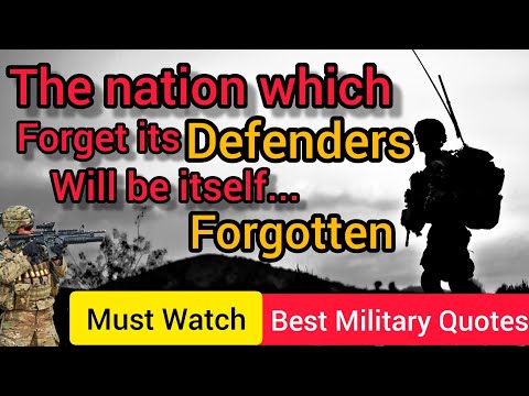 Best Military quotes | warrior quotes | army quotes | soldiers quotes | Defence day whatsapp status