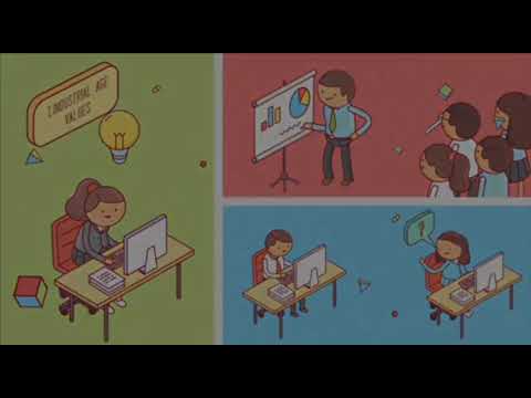 ISSUES & CHALLENGES IN MALAYSIA EDUCATION