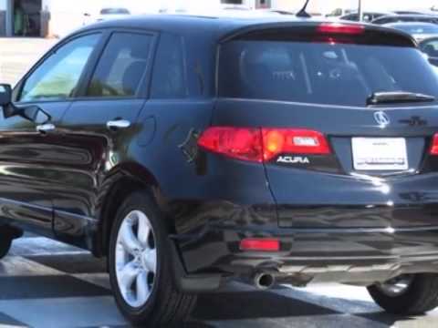 2009 Acura RDX AWD 4dr SUV - Phoenix, AZ