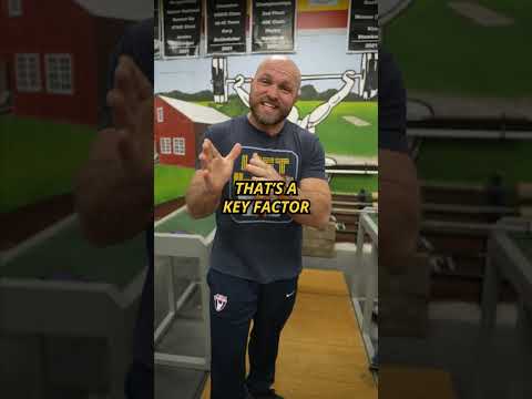 This Exercise WILL Make You Athletic #shorts