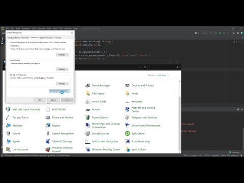 How to Install Graphviz Windows / Error Package