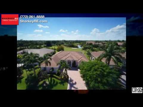 Real Estate | 772-261-8888 | Port Saint Lucie Florida | Lakes at Tradition