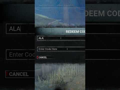 *NEW* Redeem Codes - Dead by Daylight #deadbydaylightsurvivor #explore #viral #dbd