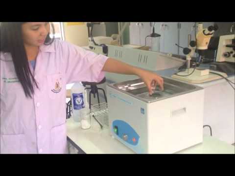 Ultrasonicator - Ultrasonic Sonicator Latest Price, Manufacturers ...