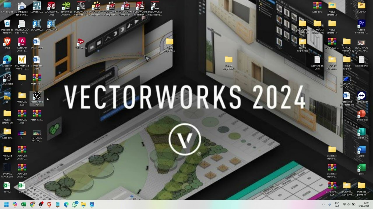 download vector works 2024
