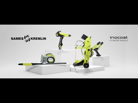 Gema Powder Coating Machine & Equipment at Best Price in India