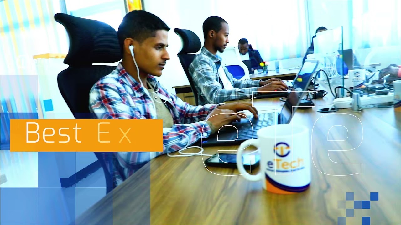 eTech 2020/21 A Year In A Review