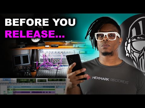 Hexcast – A Self-Contained Streaming VST Plugin for testing Mix ...