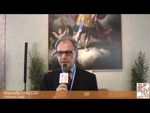 Marcello CIACCIO: "Diagnostic and prognostic role of galectin-3 in Cardiovascular Disease"