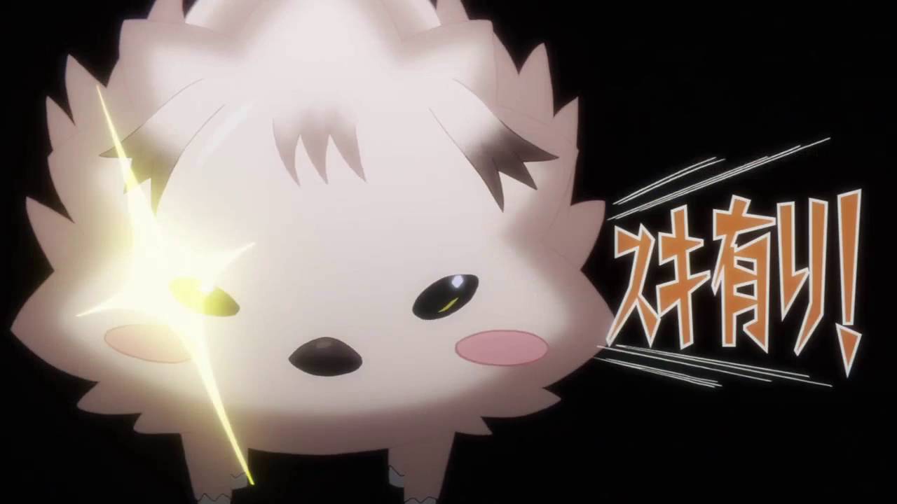 Funny Anime Moments #36